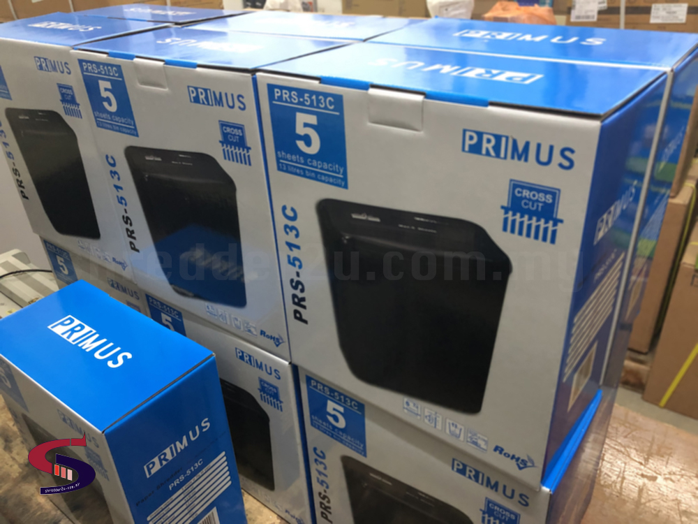 ABOUT US | Shredder2u