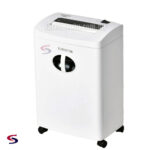 BIOSYSTEM V10 plus Paper Shredder | Shredder2u