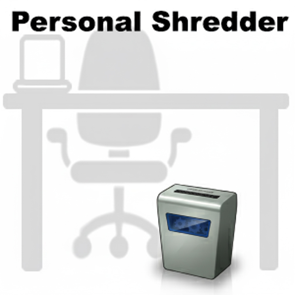 Paper Shredder Shop | Shredder2u | Office Paper Shredder